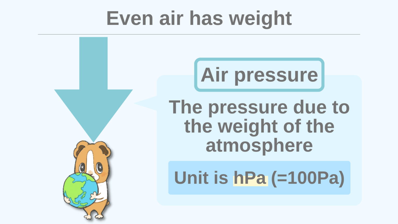 【Familiar questions answered with illustrations!】Why is it that the ...